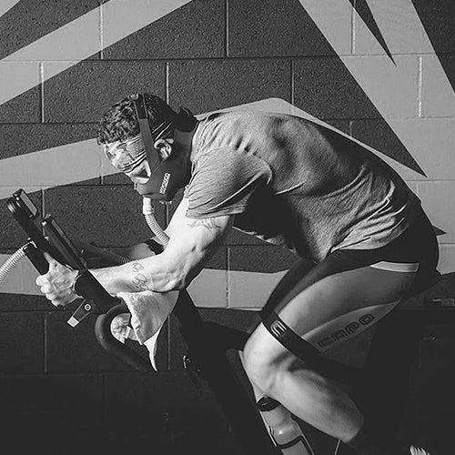 Exercising at Altitude