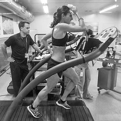 Exercising at Altitude