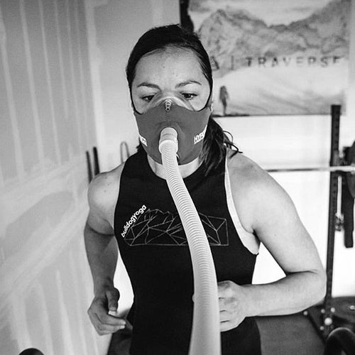 Exercising at Altitude