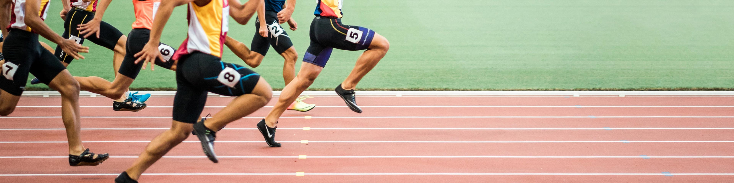 Altitude Training for Athletic Performance | Hypoxico