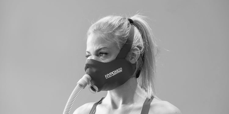 Exercising at Altitude